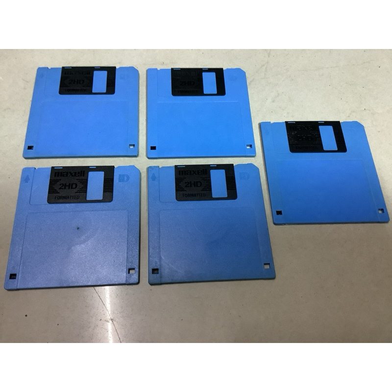 ขายแผ่นfloppy disk เสีย /สนใจให้ทักถามก่อนสั่งชื้อ/แผ่น มีปัญหา ...