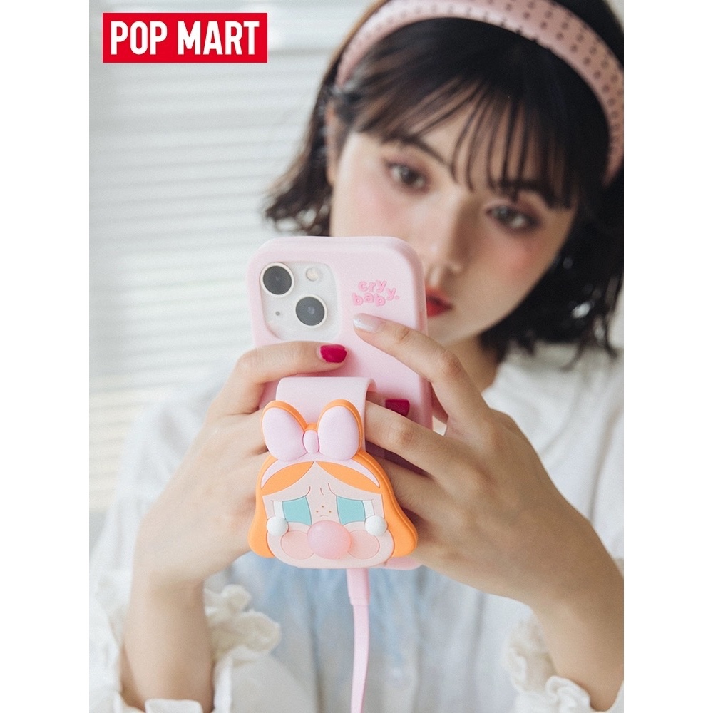 [เคสไอโฟน] POPMART Case Phone รวมเคส I phone Labubu Crybaby Baby Molly ...