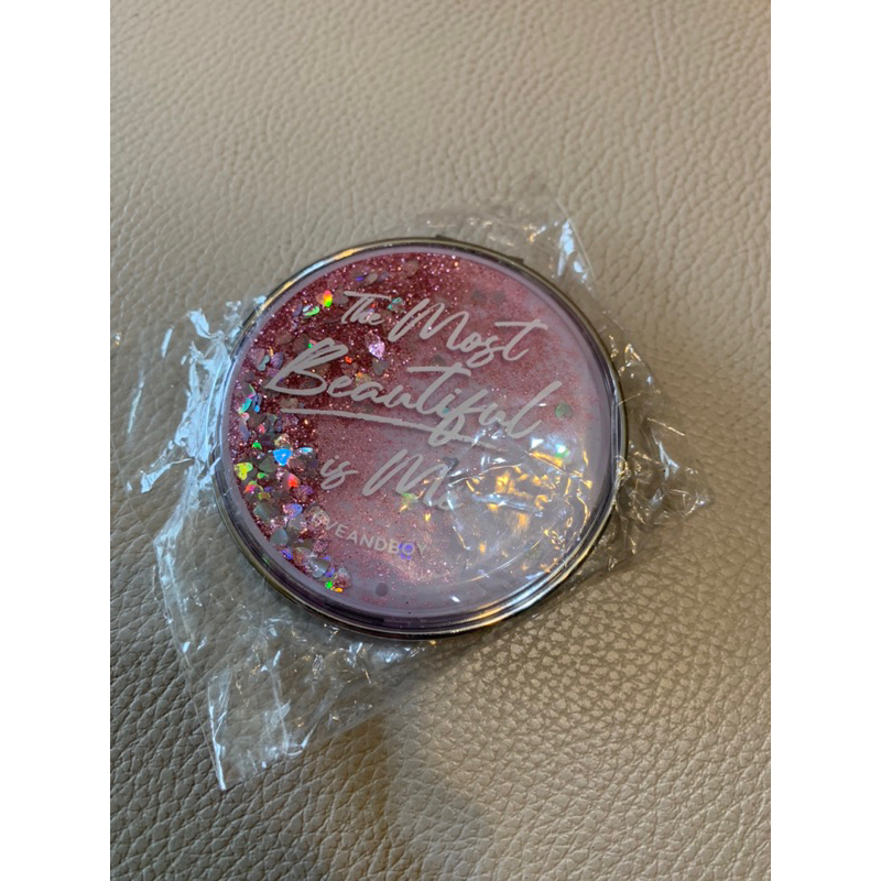 กระจก Eve and Boy พกติดตัวได้ | Shopee Thailand
