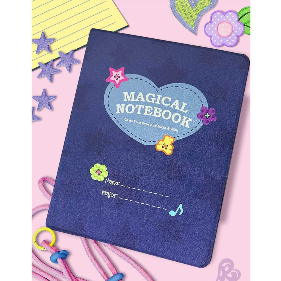 🔥พร้อมส่ง🔥 เคสไอแพด Air8 11/13 air7/6ที่ใส่ปากกา Magical Notebook gen12 ...