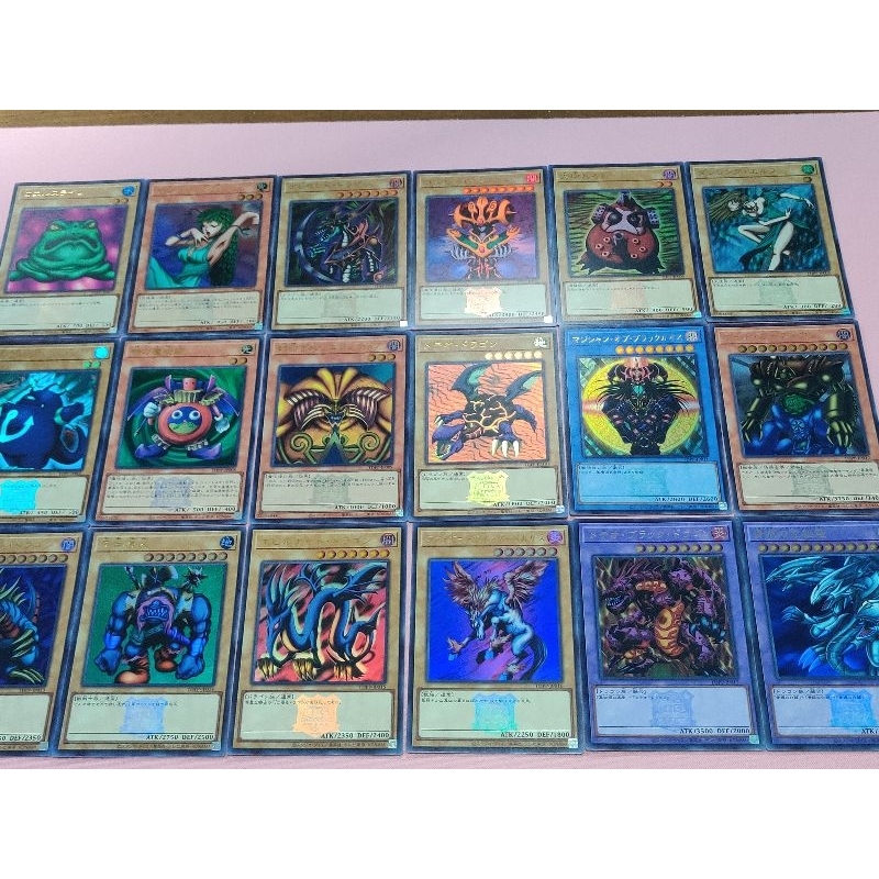 Yu-Gi-Oh ยกชุดโตเกียวโดม Premium Pack The Legend Of Duelist Quarter Century Edition | Shopee ...