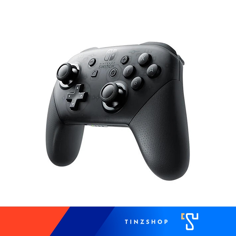 Tinzshop Nintendo Joy Pro Controller , Joy Con จอยนินเทนโด้แท้ จอยคอน ...