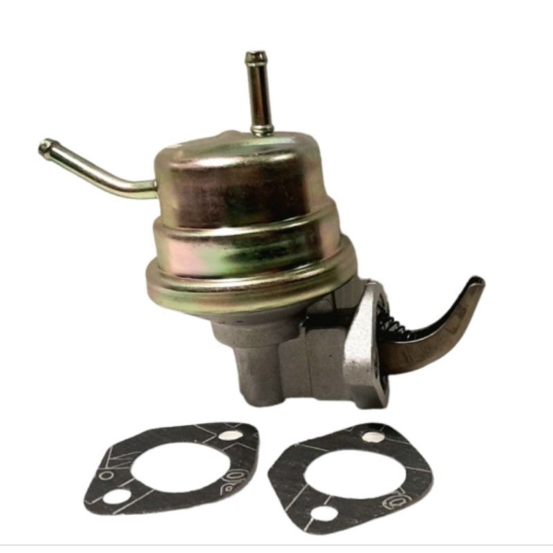 1_ปั๊มเอซี FUEL PUMP ยี่ห้อ DAEWHA สำหรับรถ TOYOTA เครื่อง 4K (DW-117 ...