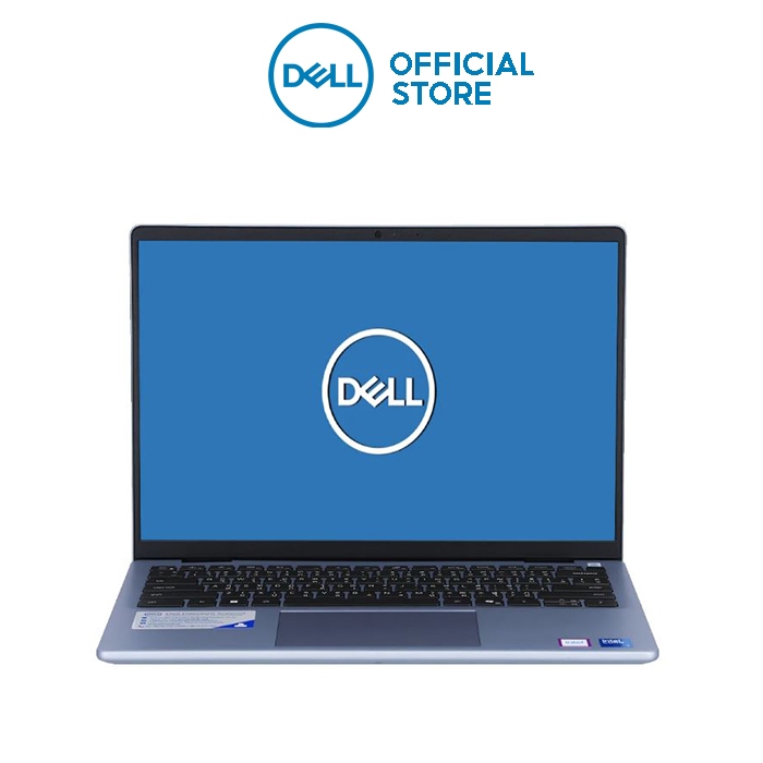 NOTEBOOK (โน้ตบุ๊ค) DELL INSPIRON 5440-OIN5440200501GTH (ICE BLUE ...