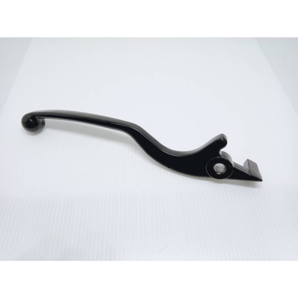 มือเบรกดิสหน้าเดิม (ข้างขวา) สีดำ/LEVER, R STRG.HNDL./53175-KYT-921 ...