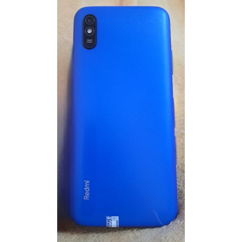 Redmi9aมือสองสภาพสวย99% | Shopee Thailand