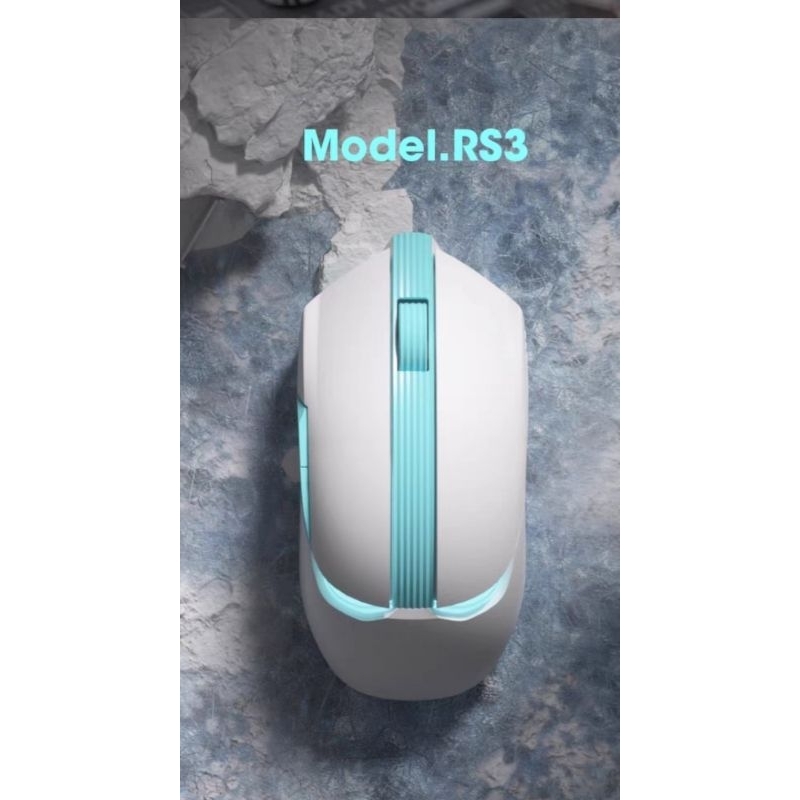 mouse james donkey rs 2 | Shopee Thailand