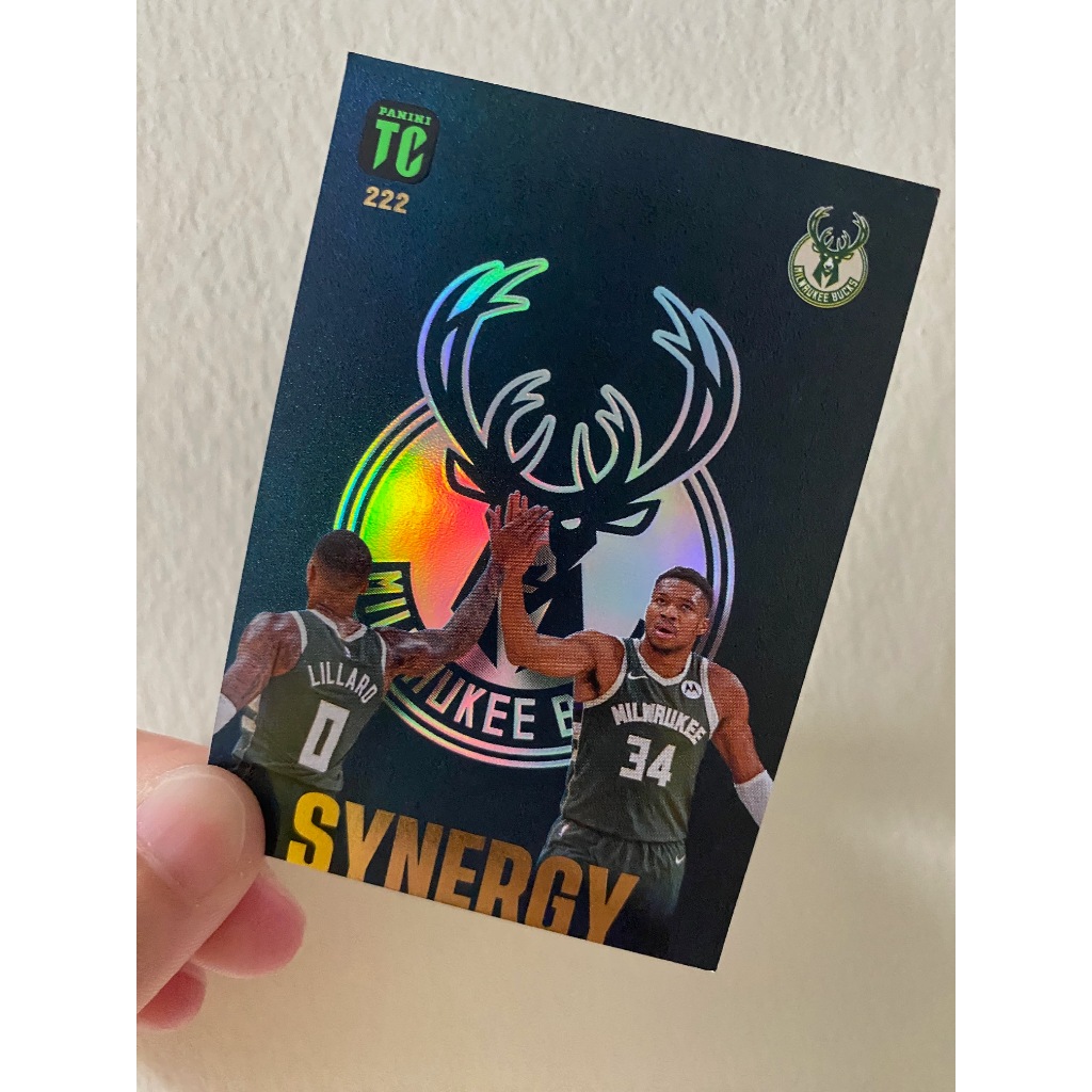 การ์ดบาส NBA PANINI TOP CLASS 2024 (ขายแยกใบ) SYNERGY / MASTER CLASS ...