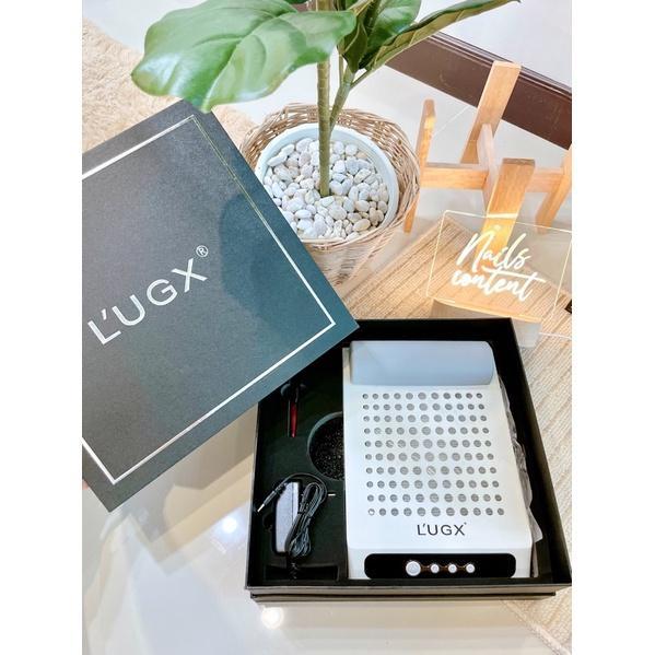 LUGX เครื่องดูดฝุ่นเล็บ เครื่องดุดฝุ่นตะไบ เครื่องดูดฝุ่นไร้สาย 70w รุ่น LG6-27 | Shopee Thailand