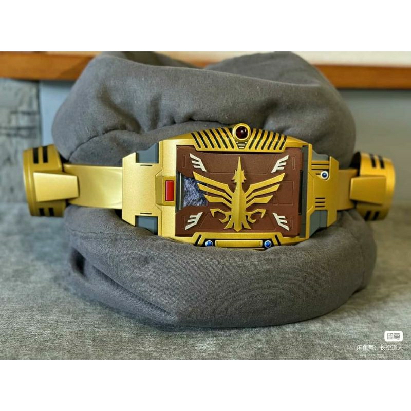 💥Preorder Csm V Buckle Kamen rider odin v.bootleg มาสไรเดอร์โอดิน ริวคิ ...