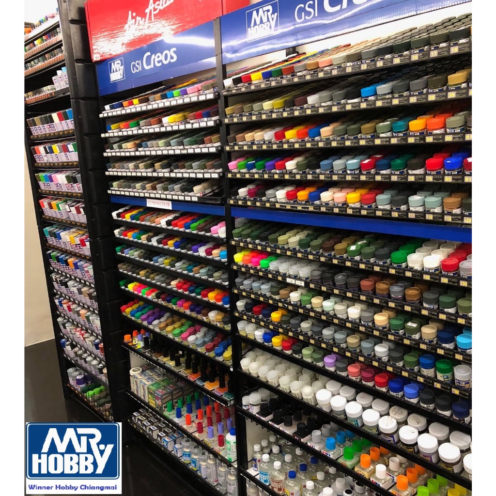 TAMIYA SPRAY PAINT TS1-TS100 100ml | Shopee Thailand