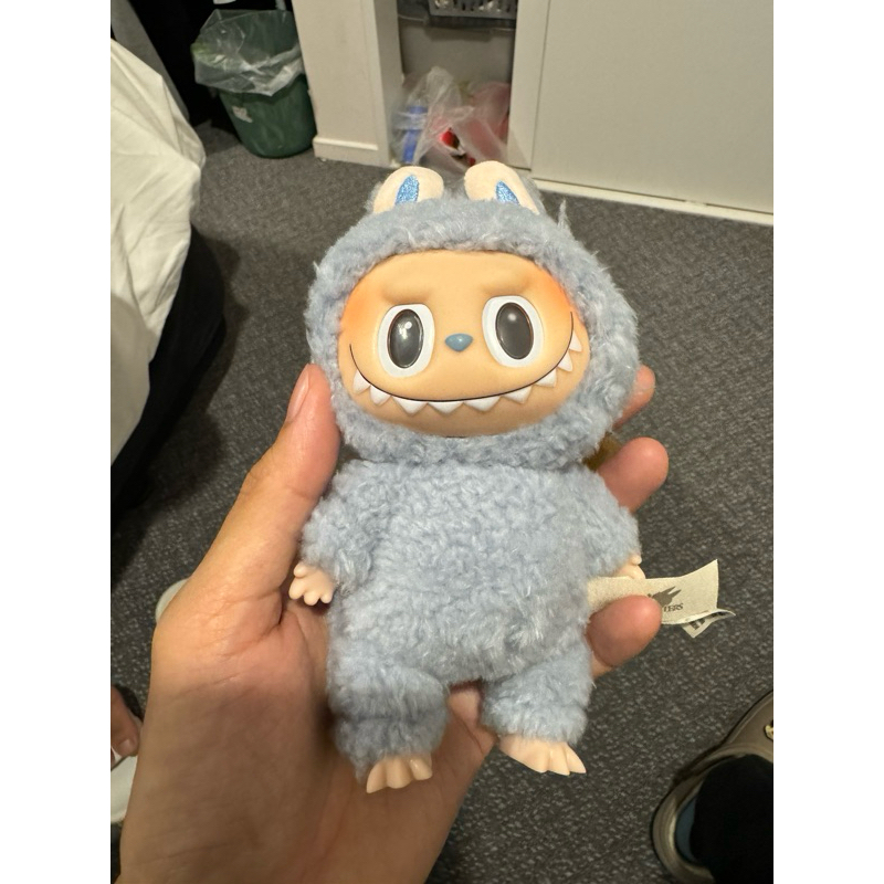 lalabubu พร้อมส่งไทย สินค้าส่งจากนิวซีแลนด์ ของแท้จากPOP Mart NZ ...