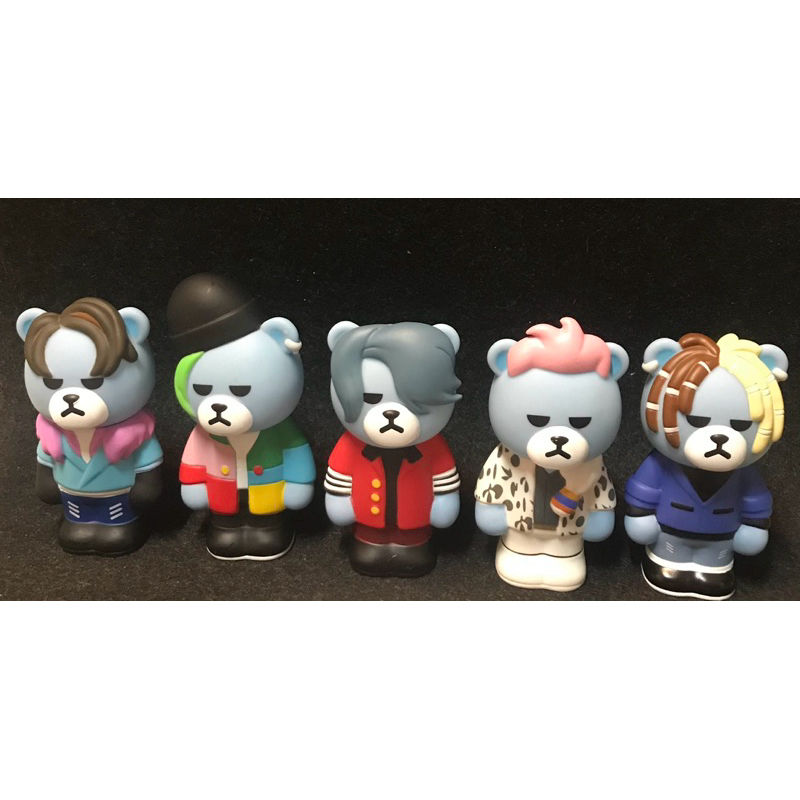 Artoy Krunk x Bigbang | Shopee Thailand