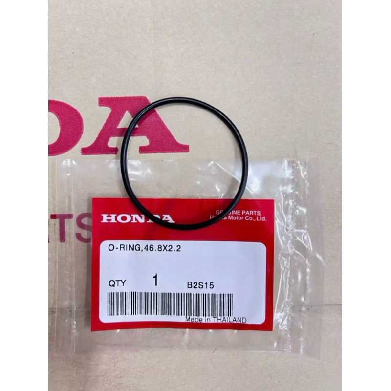 แท้ศูนย์ 💯% โอริงท้ายแคม City, Civic, Jazz, Accord, Brv, Crv, Hrv (YI ...