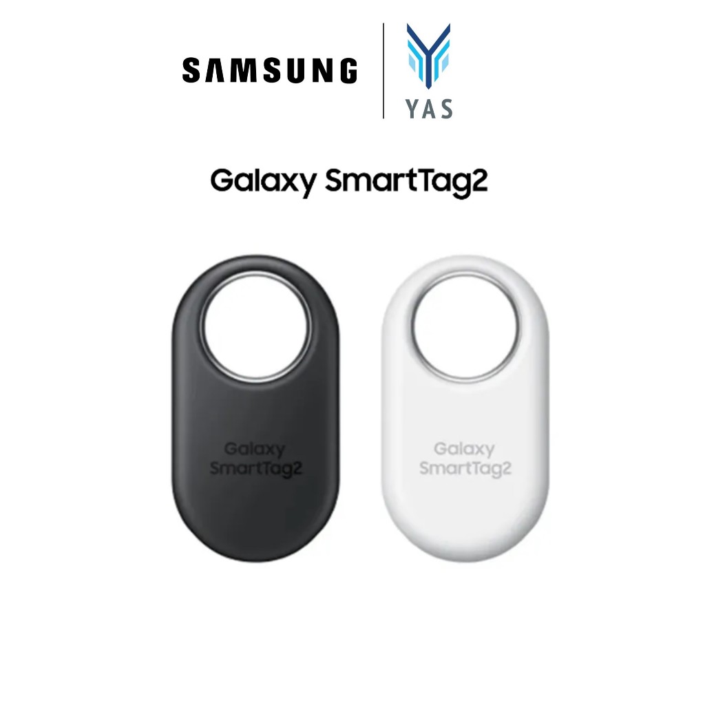 Samsung Galaxy Smart Tag 2 อุปกรณ์ตามตำแหน่งสิ่งของอัจฉริยะ | Shopee ...