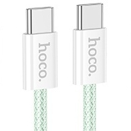 HOCO X104 3A data cable สายชาร์จType-C to Type-C ชาร์จเร็ว PD+QC 60W ...