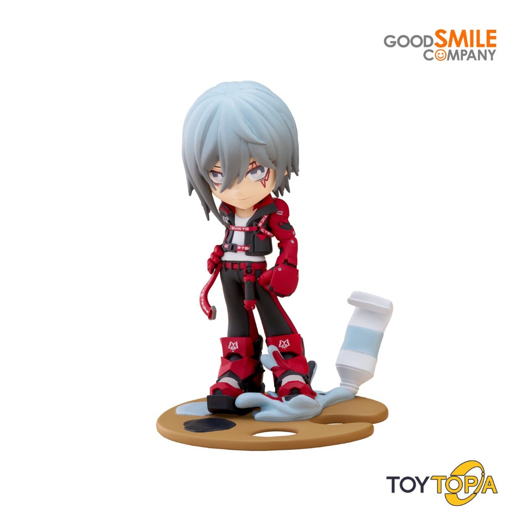 (673243) PalVerse Pale: Nijisanji En: Fulgur Ovid: Nijusanji En By Bushiroad Creative | Shopee ...