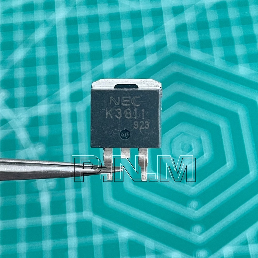 K3811 IC Mosfet ราคาต่อหนึ่งชิ้น💳 พร้อมส่งในไทย🇹🇭 | Shopee Thailand