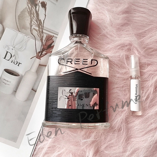 【🚛พร้อมส่ง】Creed Aventus & Silver Mountain & Millésime Imperial & Green ...