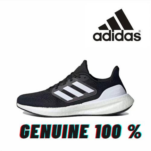 adidas Pureboost 23 IF4839 รองเท้าผ้าใบ Pureboost 23 แท้ 100% | Shopee ...