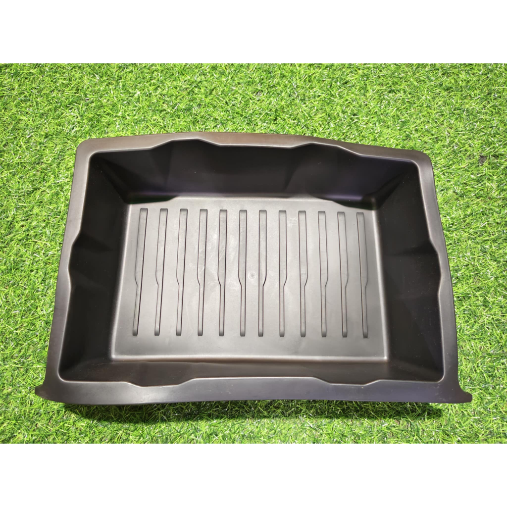 กล่องเก็บของใต้เบาะ ถาดเก็บของแบบซ่อนใต้เบาะสำหรับ Tesla Model Y 1 ชิ้น ...