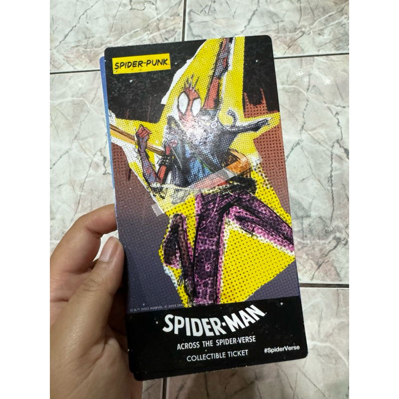 Spider-Man Imported collectible card | Shopee Thailand