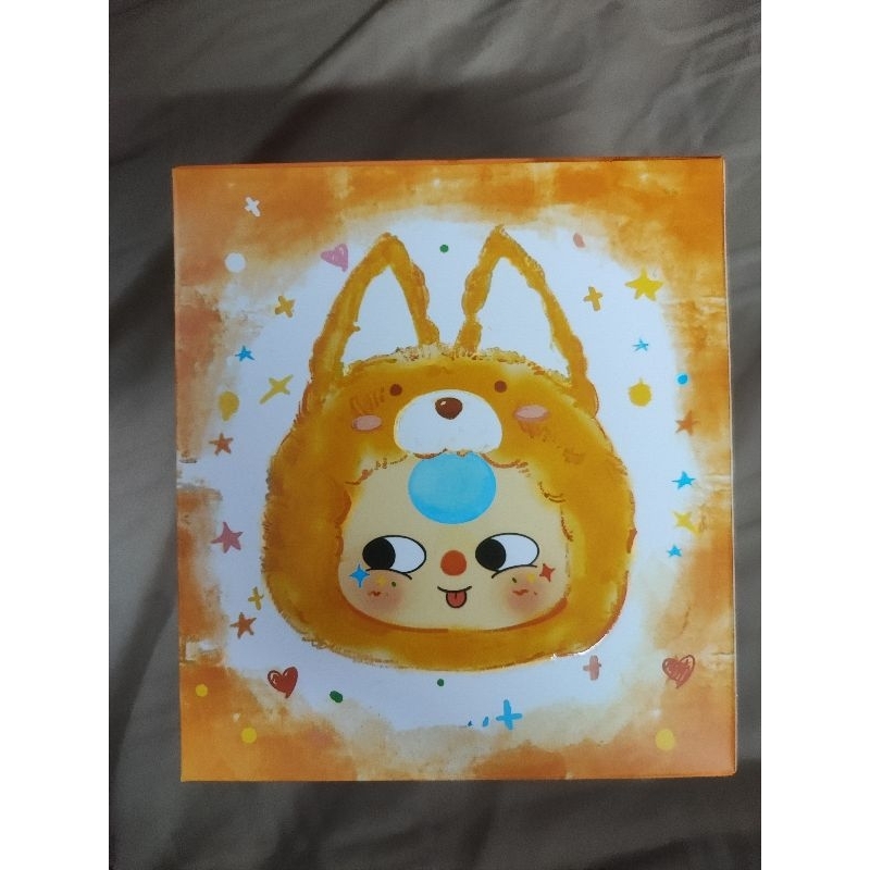 ⭐พร้อมส่ง⭐ Baby Three - Kimmon - Baby Three First Gen V.1 (Art Toy ...