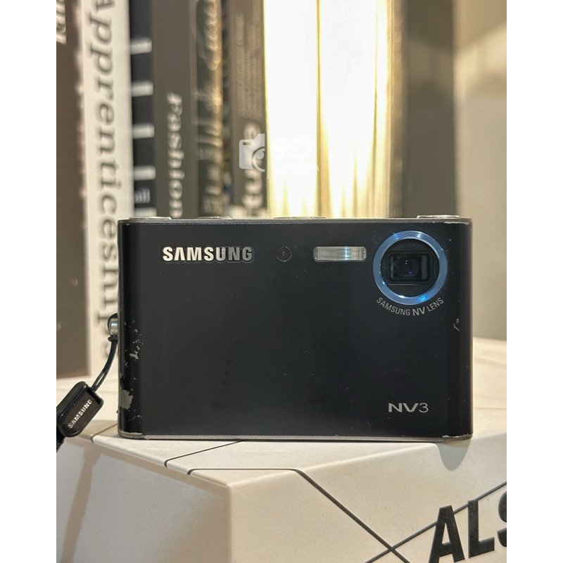 Samsung NV3 (งานช่างเท่านั้น) | Shopee Thailand