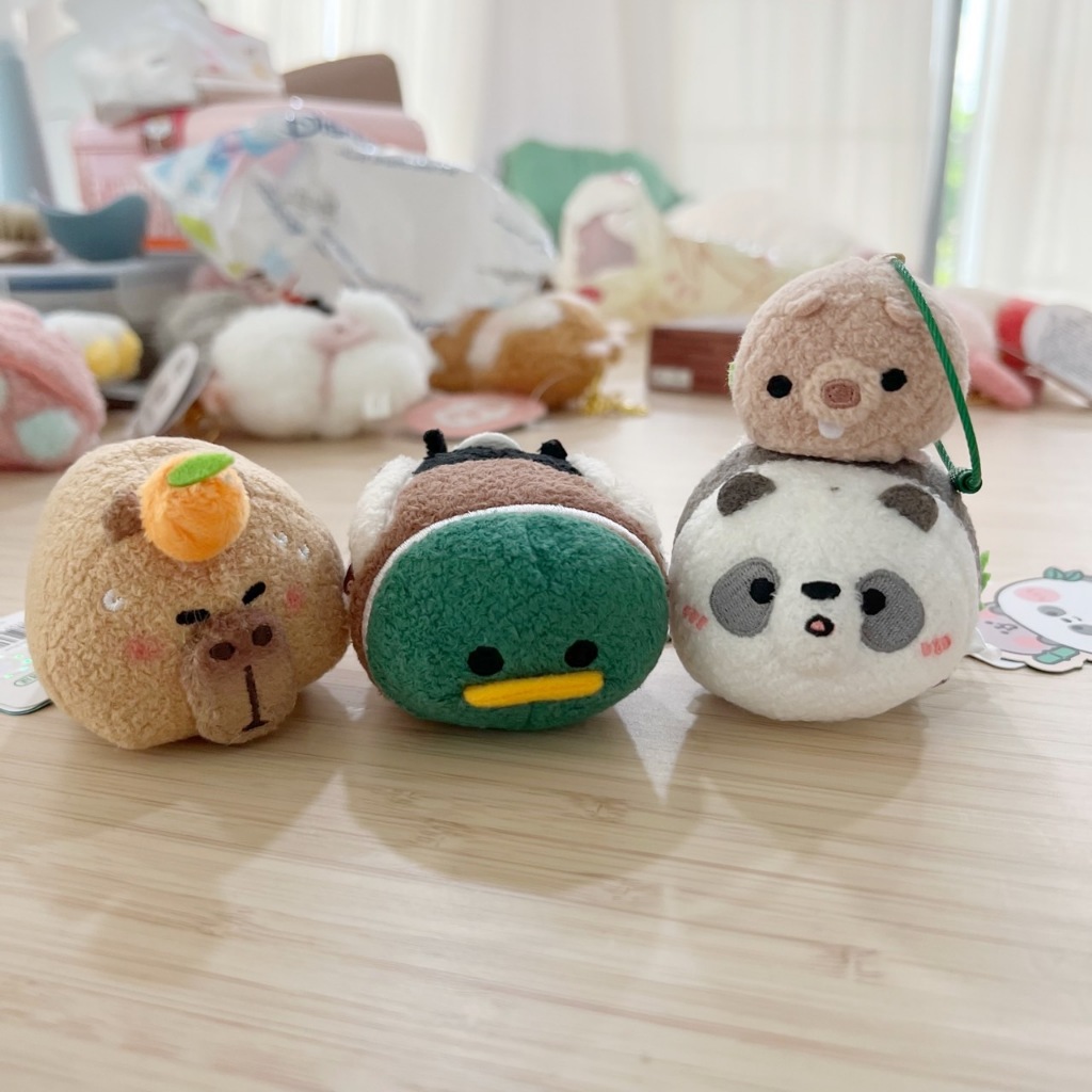 เช็ดหน้าจอมือถือ Bamboo Mates | Shopee Thailand