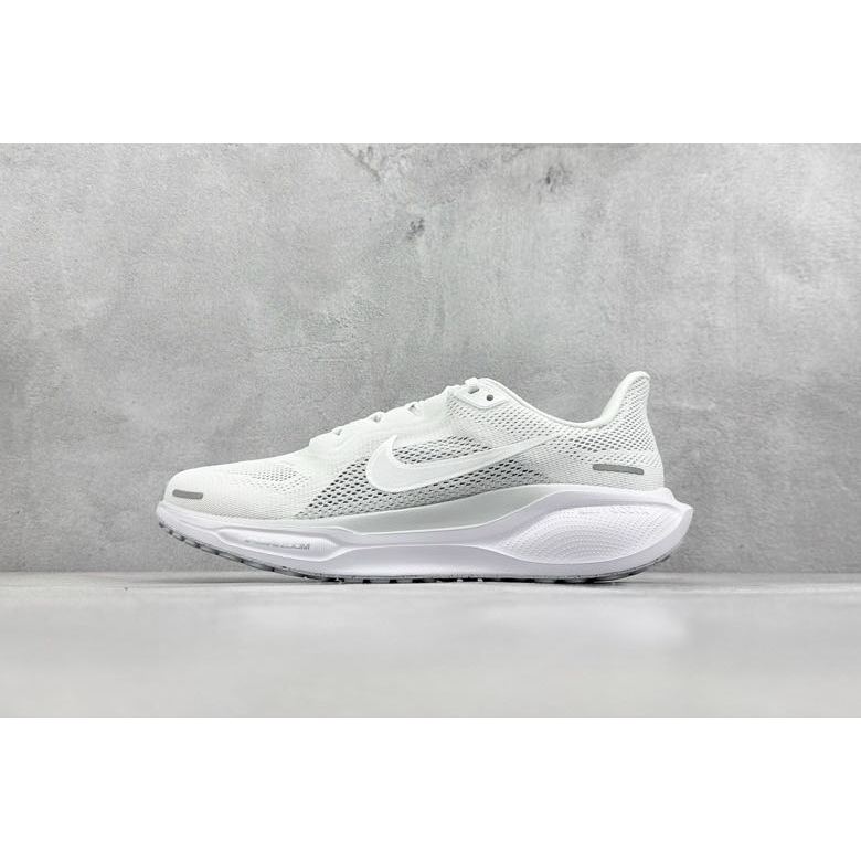 100% แท้ Nike Air Zoom Pegasus 41 Nike ตาข่ายระบายอากาศน้ำหนักเบาสวมใส่ ...