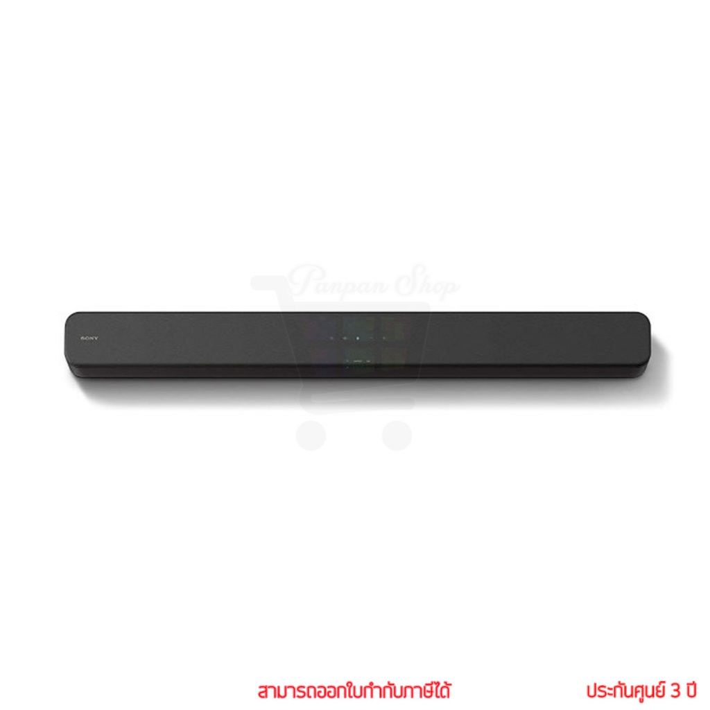 Sony HT-S100F Home Theater Soundbar ลำโพงซาวด์บาร์ by Pan | Shopee Thailand
