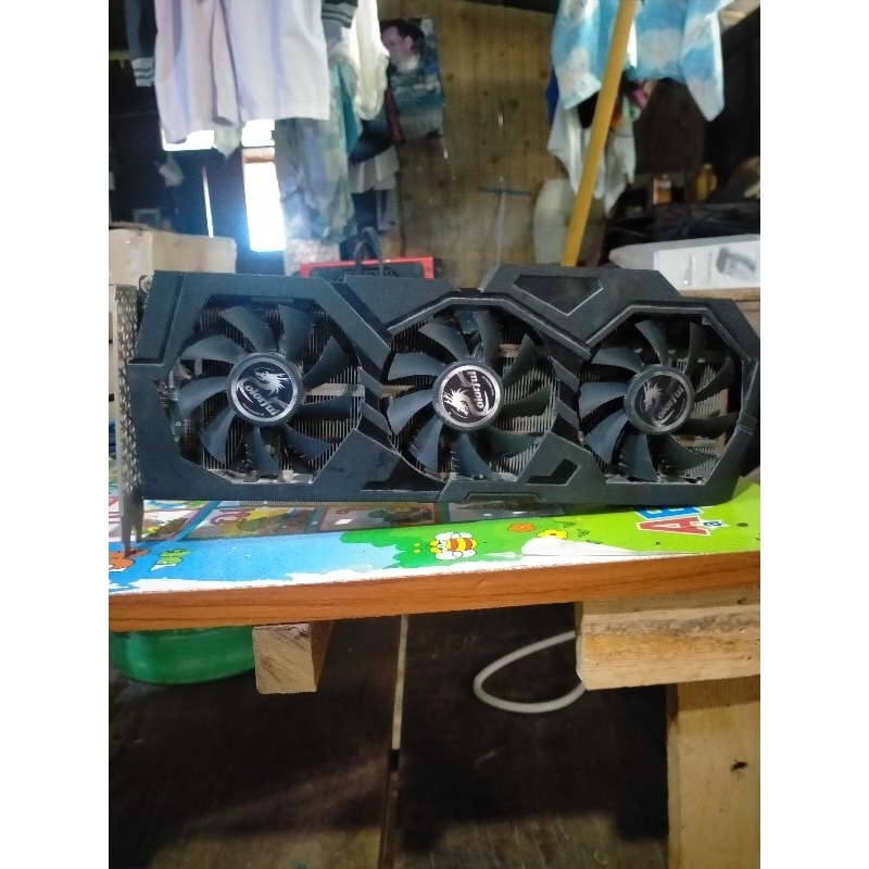 การ์ดจอ p104-100 8gb colorful | Shopee Thailand