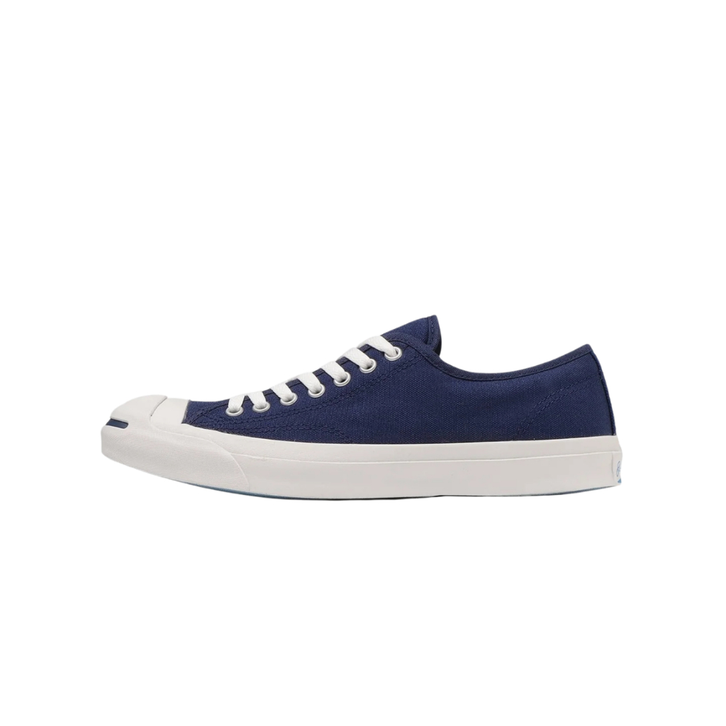 [ย้ายไปร้าน econ_exclusive]CONVERSE JACK PURCELL NAVY 1CJ801 [JAPAN ...