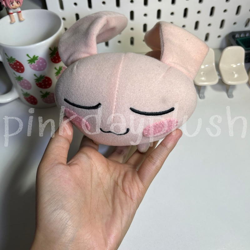 ตุ๊กตาโทโระ Jun Mihara doko demo issyo toro inoue namco 1999 plush toy ...