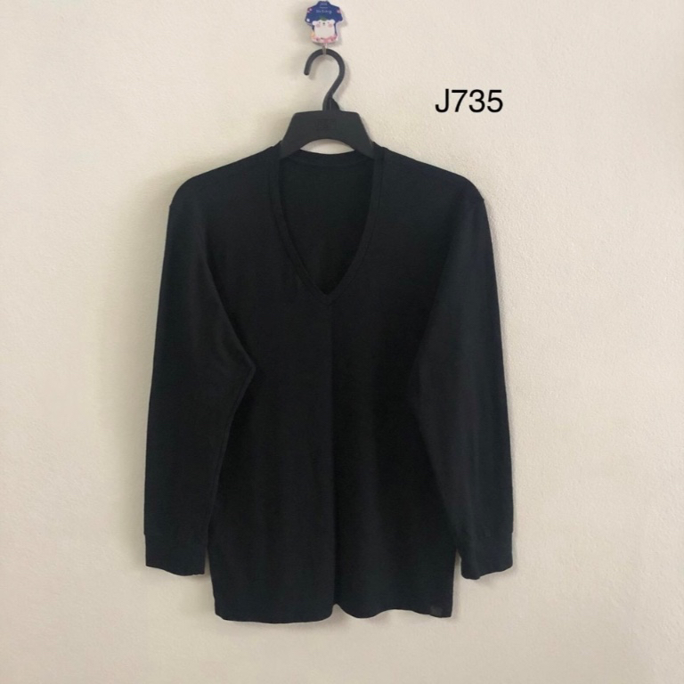 Heattech Extra Warm (J735) แบรนด์ uniqlo ยูนิโคล่ | Shopee Thailand