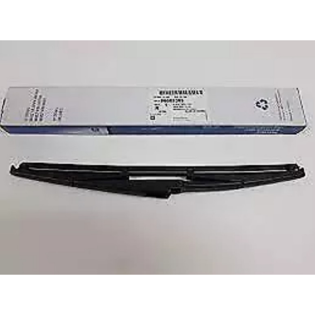 แท้ศูนย์ ใบปัดน้ำฝนหลัง CHEVROLET CAPTIVA ปี 2011-2015 ที่ปัดน้ำฝนฝา ...