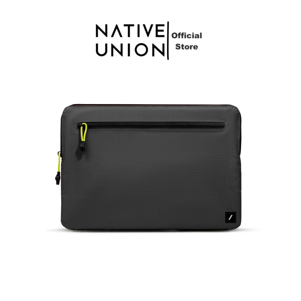 กระเป๋าคอมพิวเตอร์ Native Union Ultralight Sleeve for M@cBook 14/16 ...