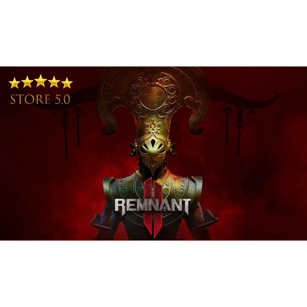 Remnant II-Ultimate Edition+Remnant From the Ashes Offline Key Card ...