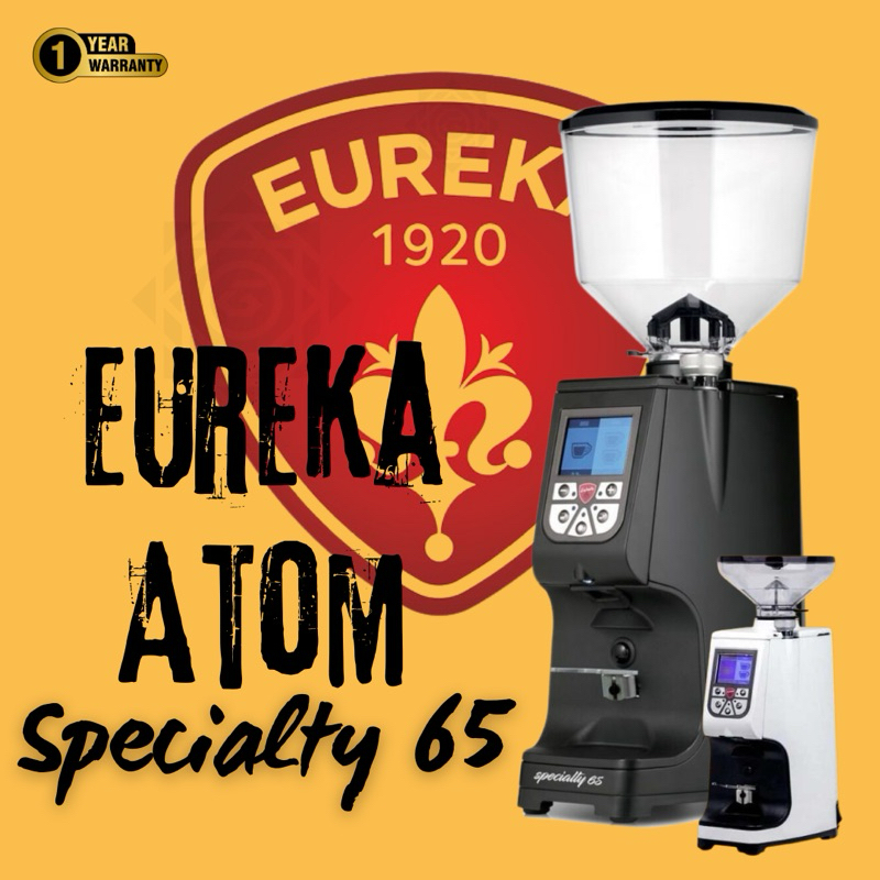 EUREKA ATOM SPECIALTY 65 | Shopee Thailand