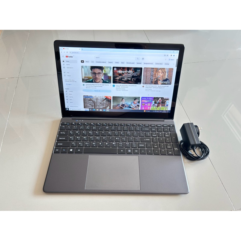 Notebook BMAX N4120 รุ่น X15 | Shopee Thailand