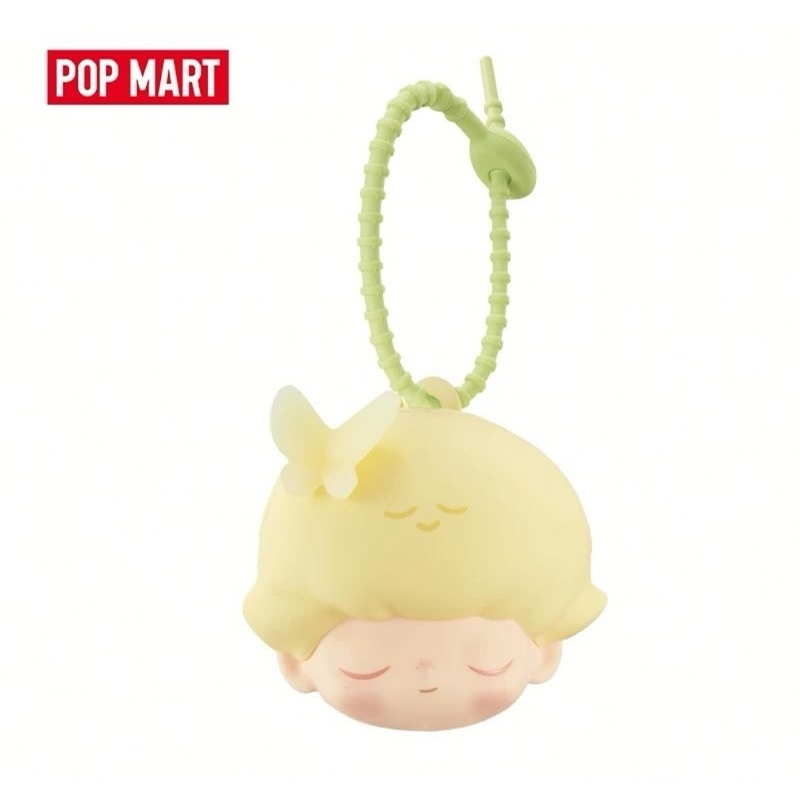 POP MART DIMOO By Your Side Series-Earphone Bag | Shopee Thailand