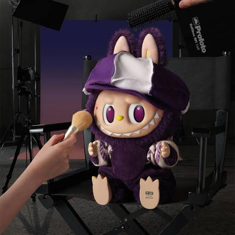 [พร้อมส่ง] Labubu Pronounce | Shopee Thailand