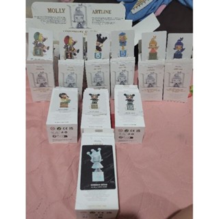 MOLLY ARTLINE ANNIVERSARY CLASSICAL RETRO 2 | Shopee Thailand