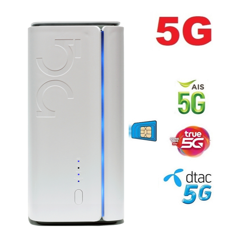 5G SIM CPE WiFi 6 1800Mbps 5G Intelligent High Performance | Shopee ...