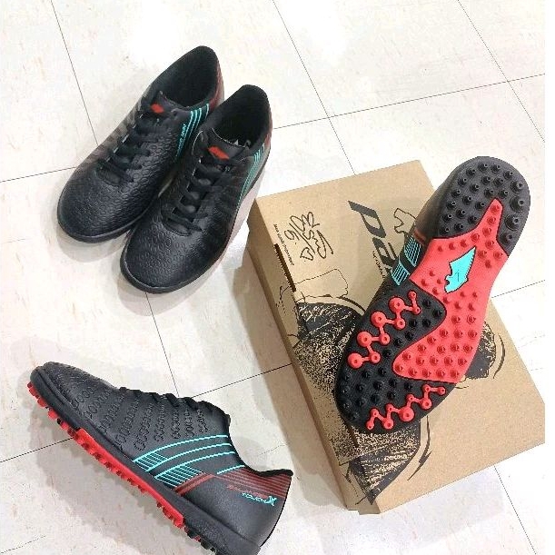 รองเท้า100ปุ่ม PAN BALANCER TOUCH X (ลิขสิทธิ์แท้) ใส่เล่นสนามหญ้าเทียม ...