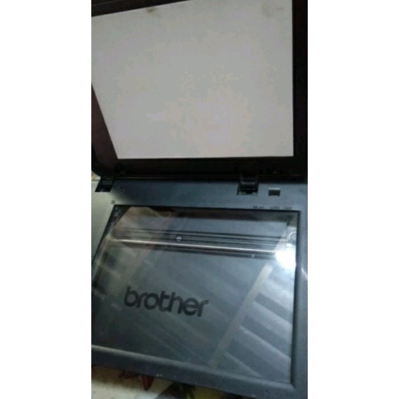 scanner Printer BROTHER DCP-T300, DCP-T800, DCP-J100, DCP-J125, MFC ...