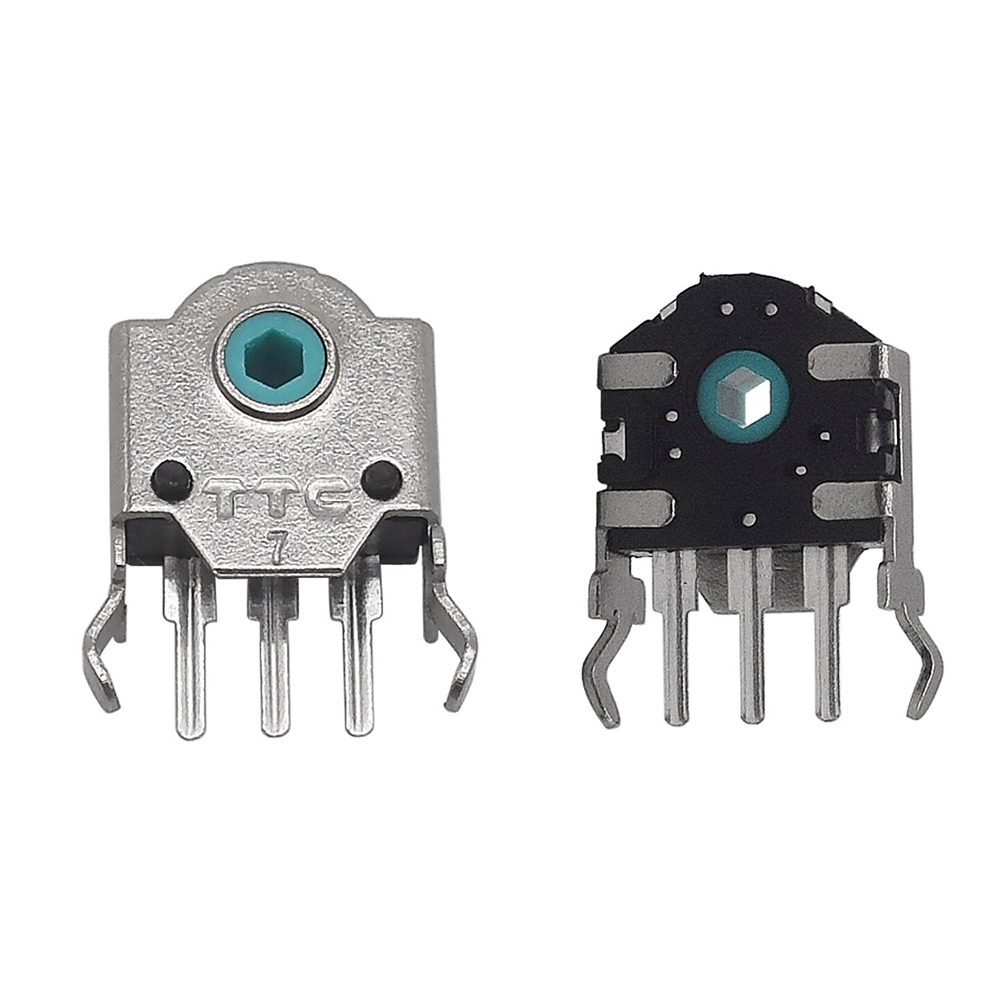 อะไหล่เมาส์ สำหรับซ่อมลูกกลิ้ง (1 ชิ้น) / 1Pcs Original TTC Mouse ...