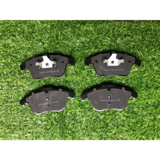 ผ้าเบรค หน้า MGGS MGHS ทุกปี ทุกรุ่นย่อย MG GS HS PHEV ผ้าดิสเบรคหน้า ...