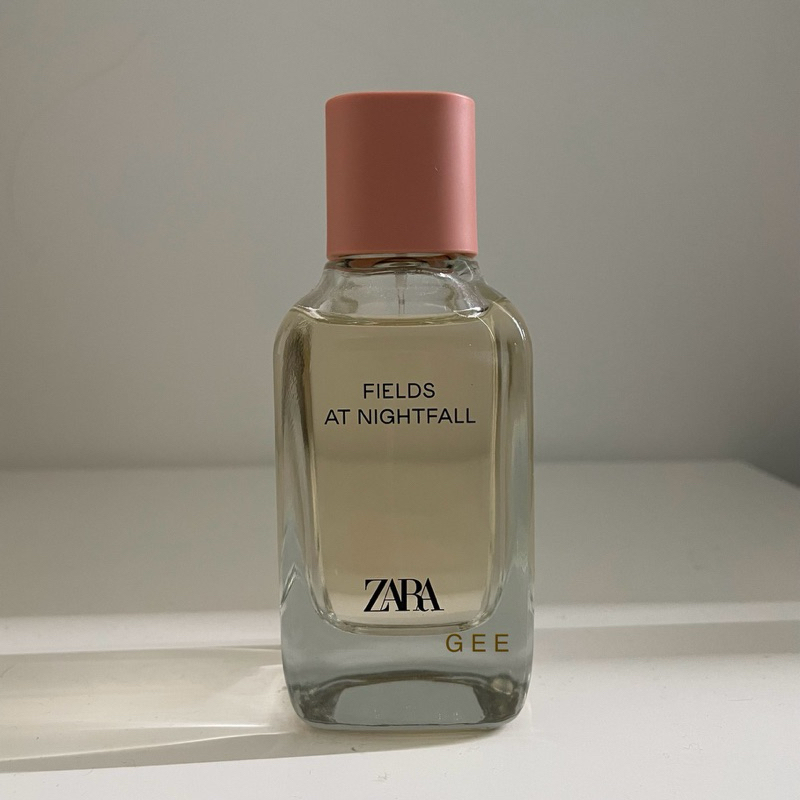ZARA FIELDS AT NIGHTFALL EDP | น้ำหอมแบ่งขาย | Shopee Thailand