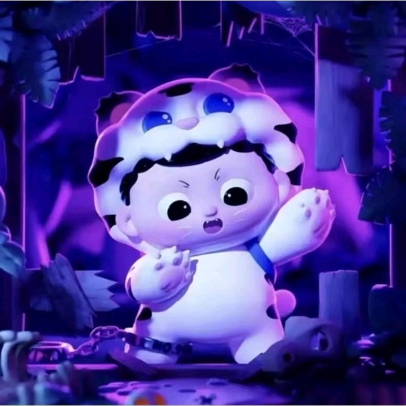 ⭐พร้อมส่ง⭐ LETSVAN - Pidol - Dear For You V.1 (Art Toy/Designer Toy ...